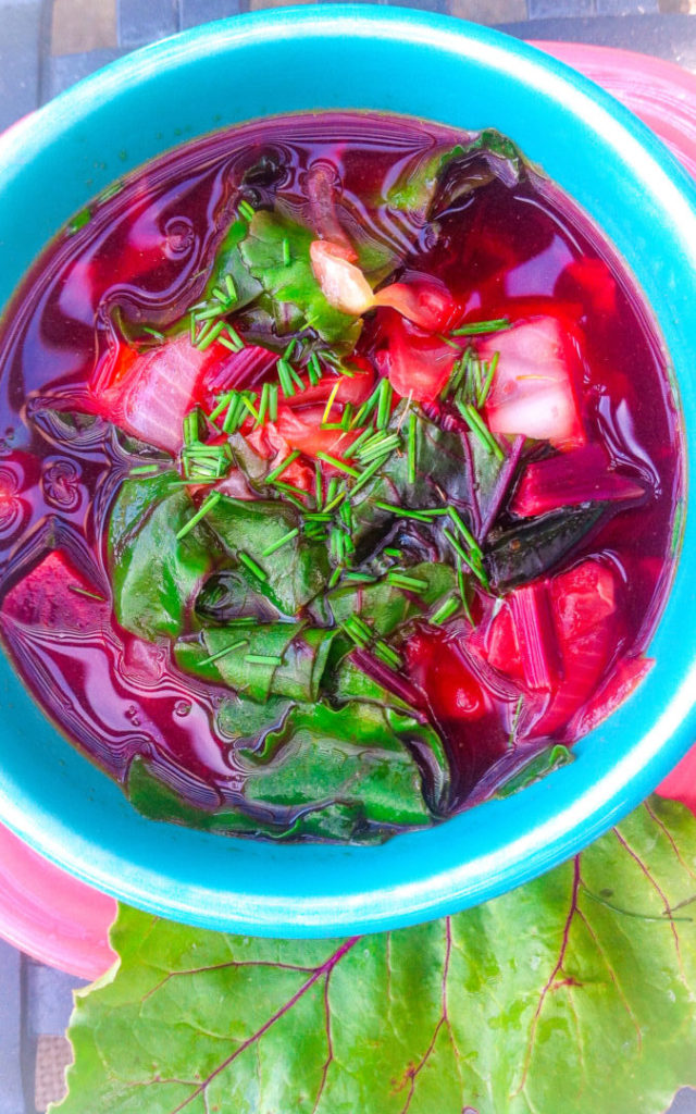 Earth Day: 24 Zero Waste Root to Stalk Recipes - Very Vegan Val